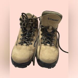 Columbia | Shoes | Columbia Summit Crest Mid Waterproof Hiking Boots ...